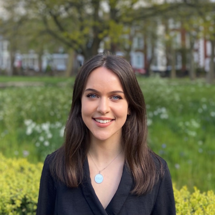 Esther Melki - Josiah Hincks Solicitors