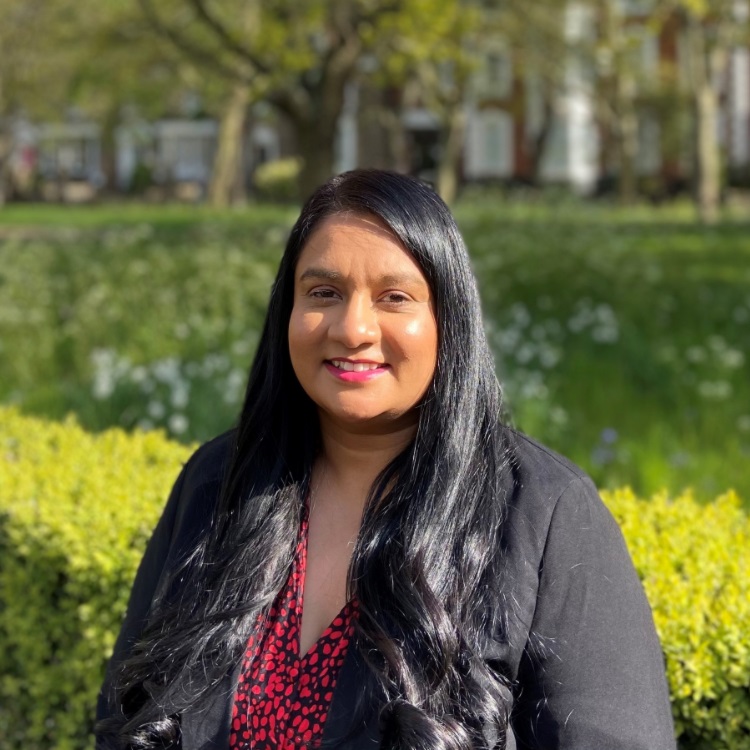 Sheila Valand - Josiah Hincks Solicitors