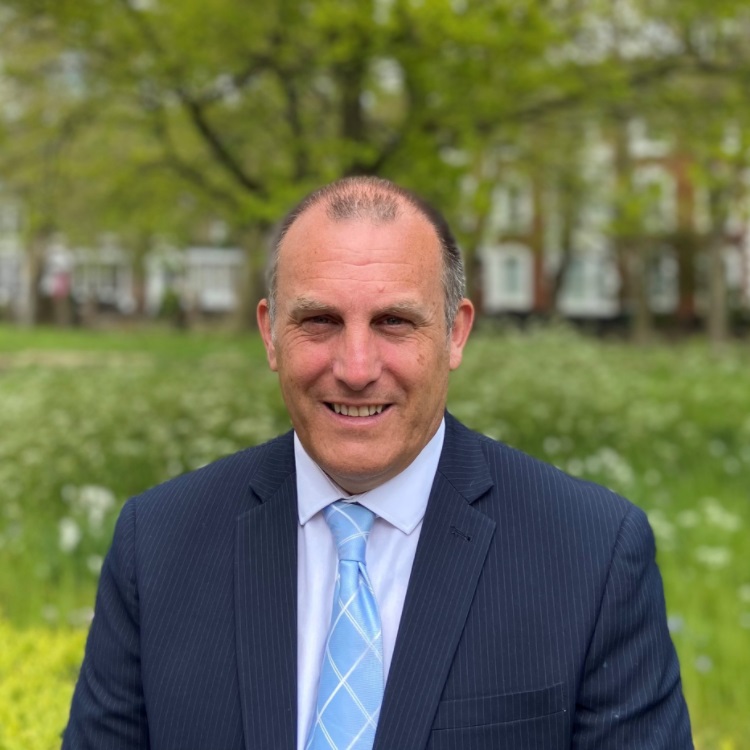 Stuart Wright - Josiah Hincks Solicitors