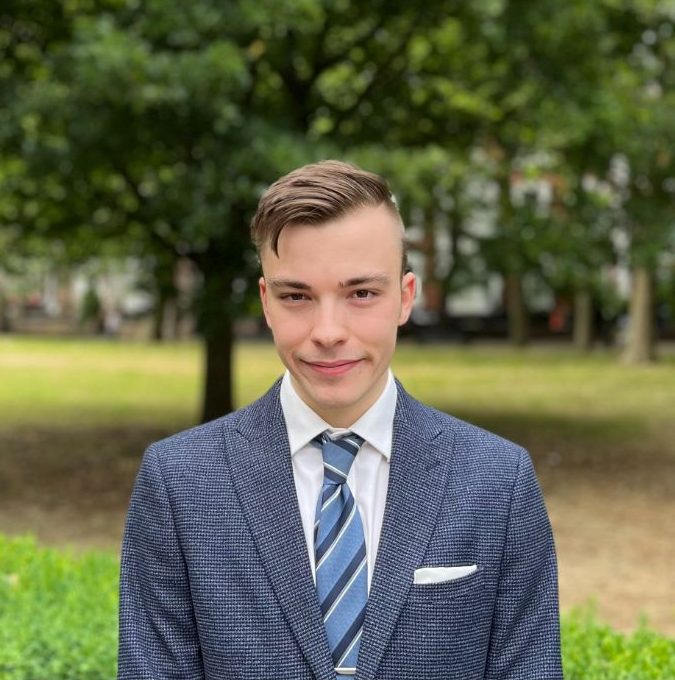 Our Team - Josiah Hincks Solicitors