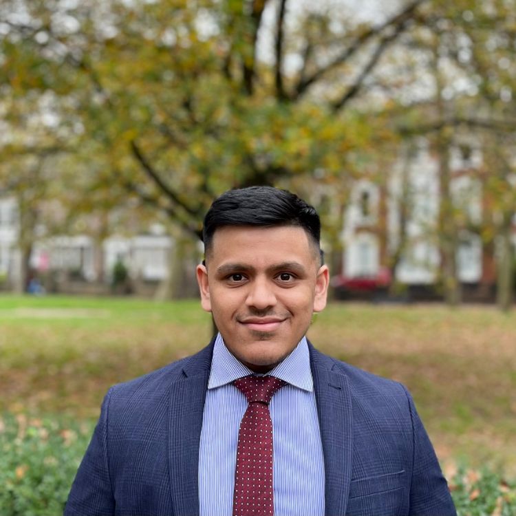 Our Team - Josiah Hincks Solicitors